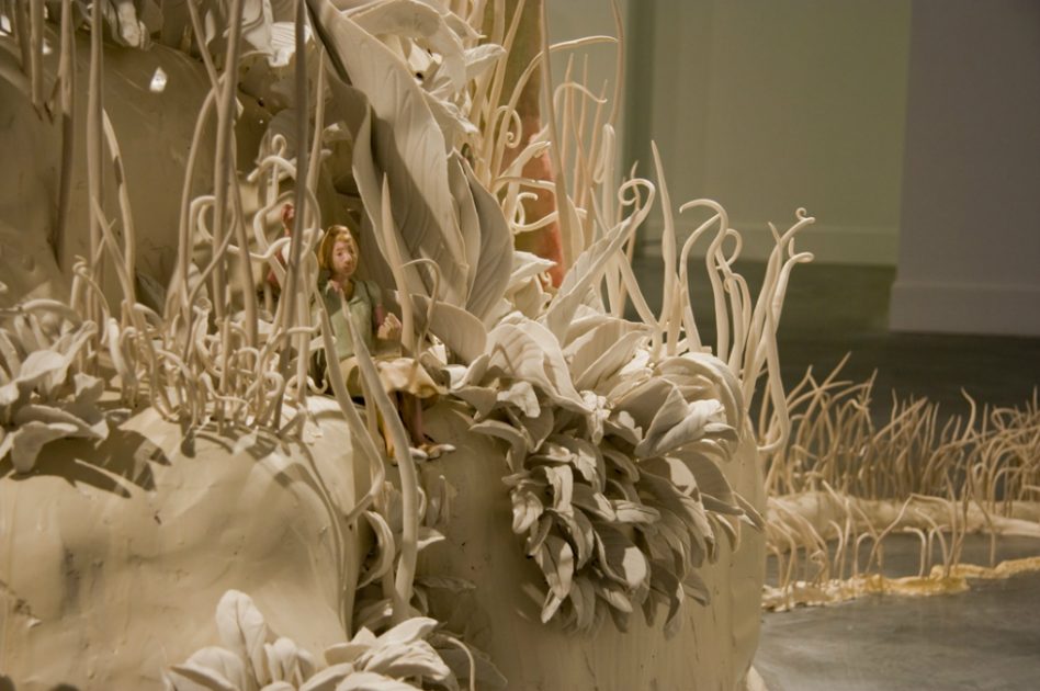 Sculpture | Jess Riva Cooper