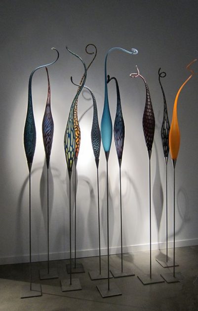 Philip Baldwin & Monica Guggisberg | Guardian's