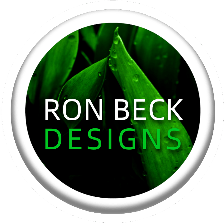 Subscription Services | Subscribe To Ron Beck Designs Via Your Email.