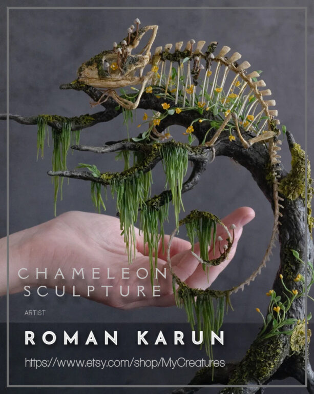 Blog | Ron Beck Designs - Artificial Plants Reptile Habitats