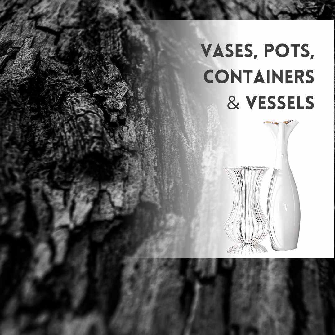 Vases Planters Plant Containers Decorative Flower Pots Archives ...