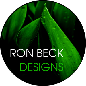 Help | Contact Page. Information And Contact Service From Ron Beck Designs.